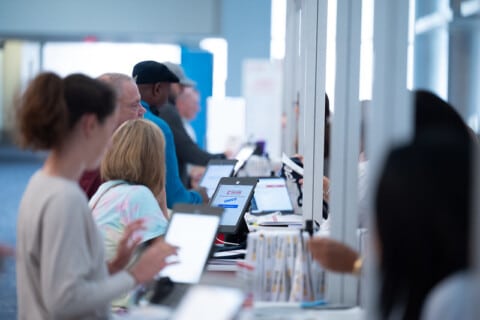 About | 2025 IFDA Solutions Conference