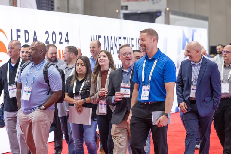 About | 2025 IFDA Solutions Conference