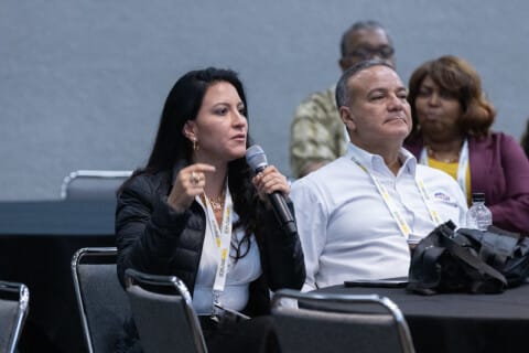 About | 2025 IFDA Solutions Conference