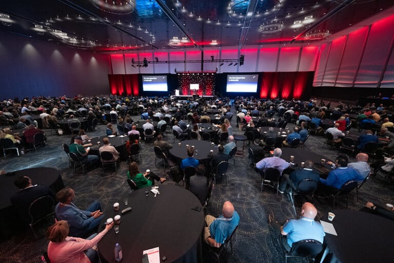 About | 2025 IFDA Solutions Conference