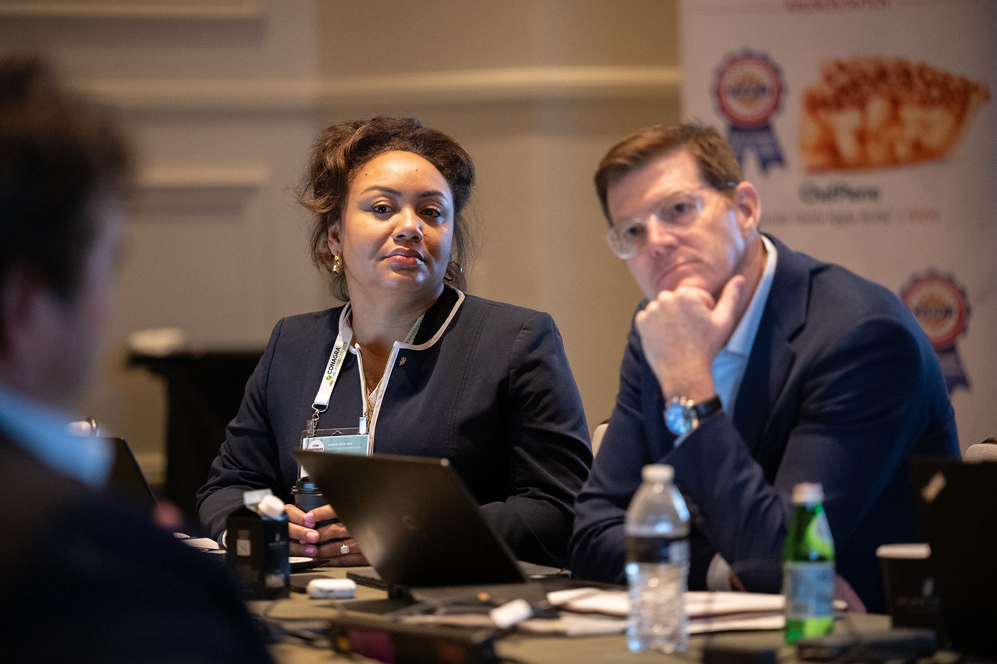 About | 2026 IFDA Partners Executive Forum