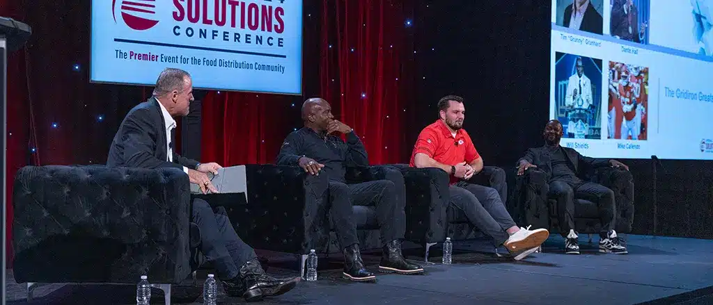 About - 2025 IFDA Solutions Conference