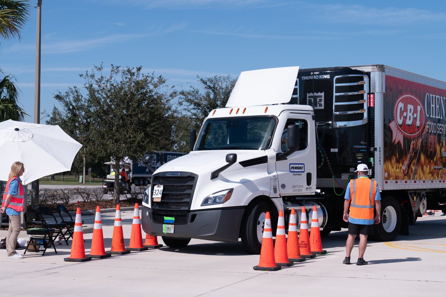 IFDA National Championship | About | IFDA