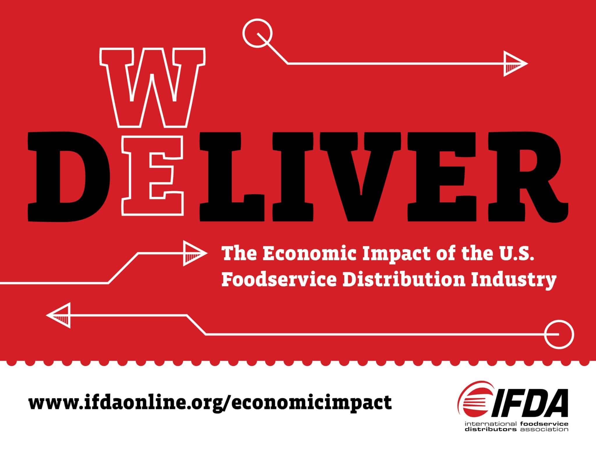Industry Intel Hub | International Foodservice Distributors Association
