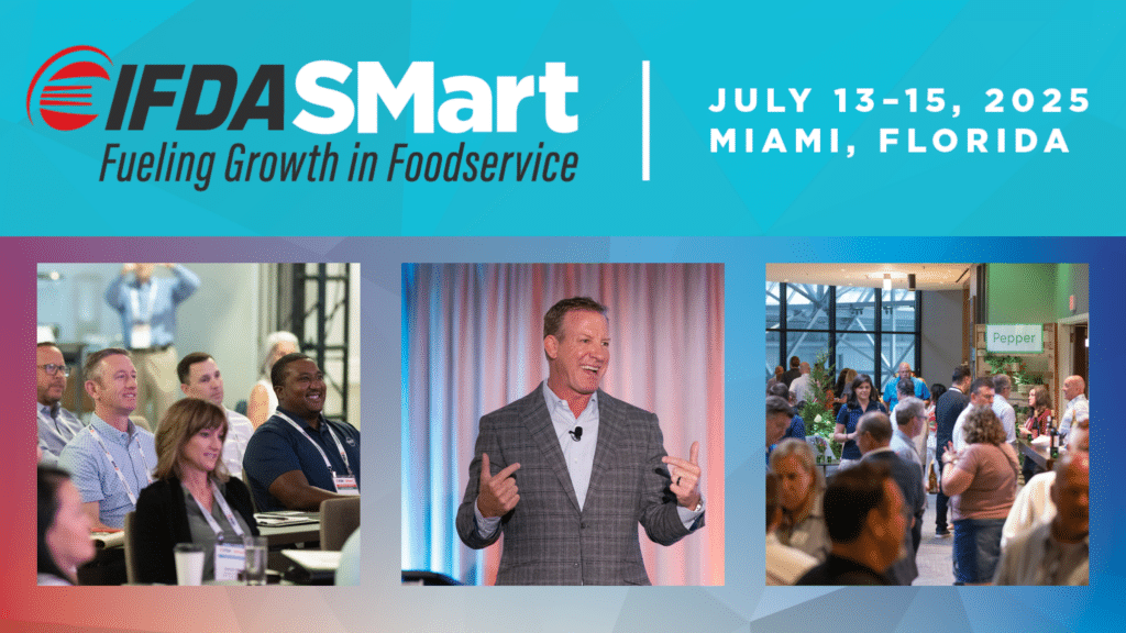 IFDA SMart Conference | About | IFDA