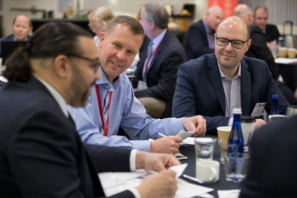 IFDA Solutions Conference - Register - IFDA