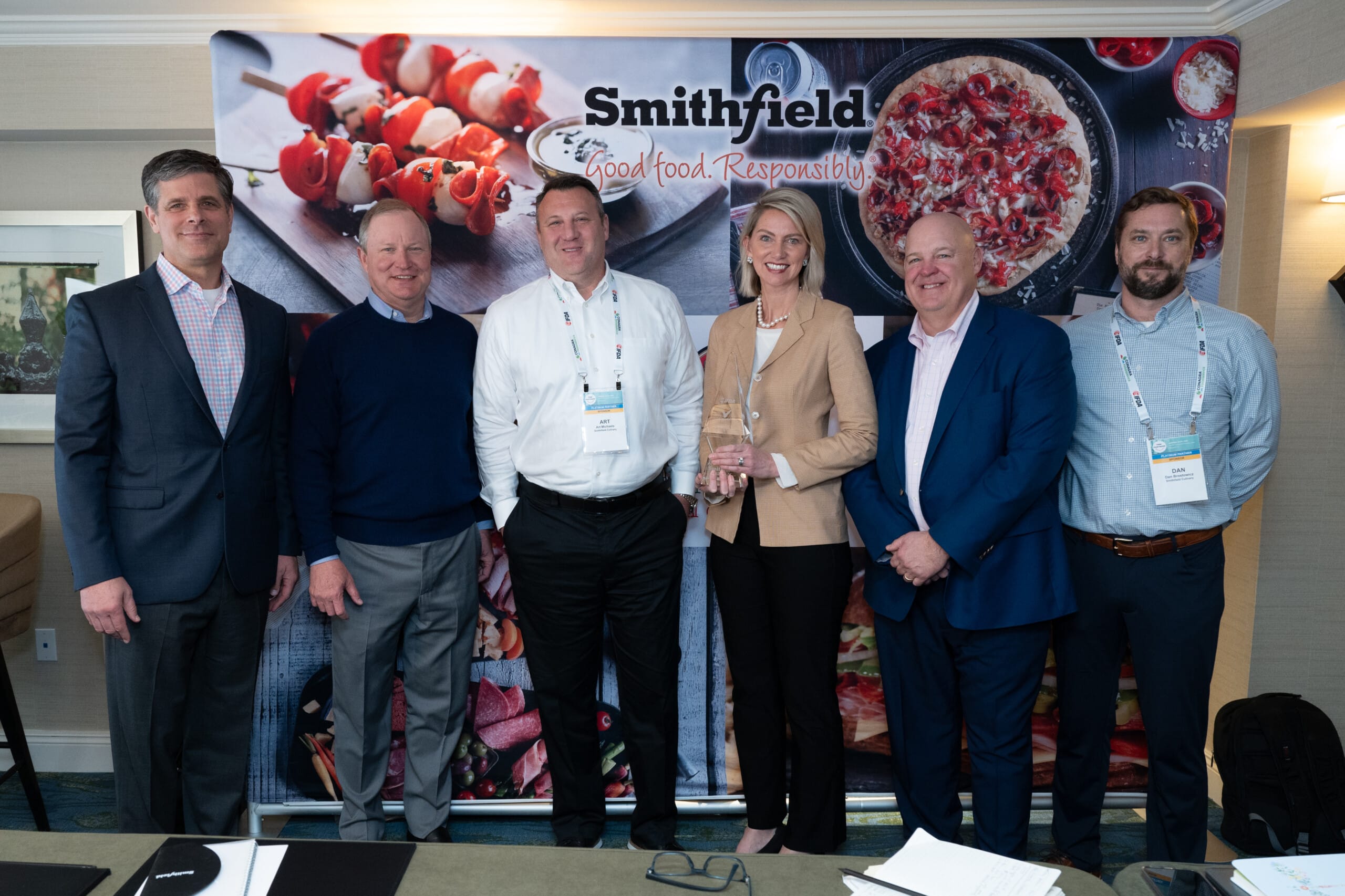 Distributor's Choice Awards | IFDA