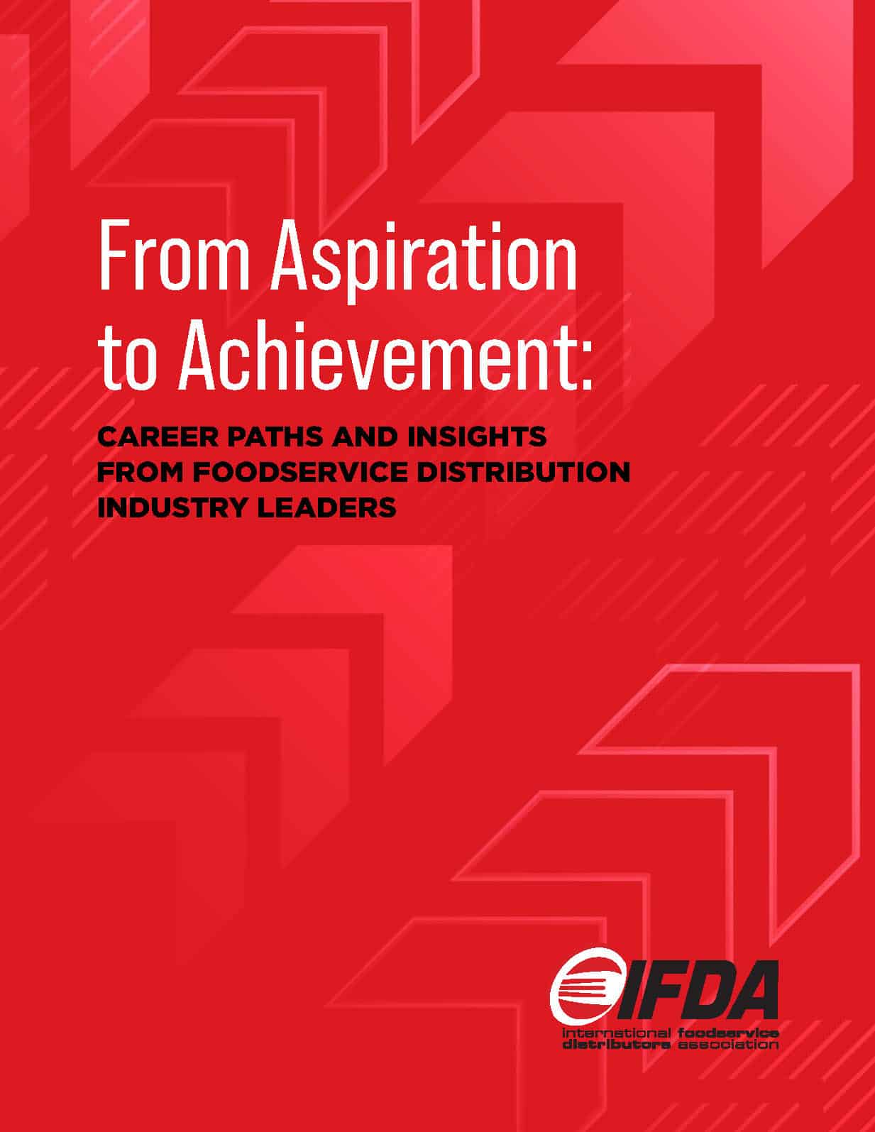 Career Path Insights in Foodservice Distribution