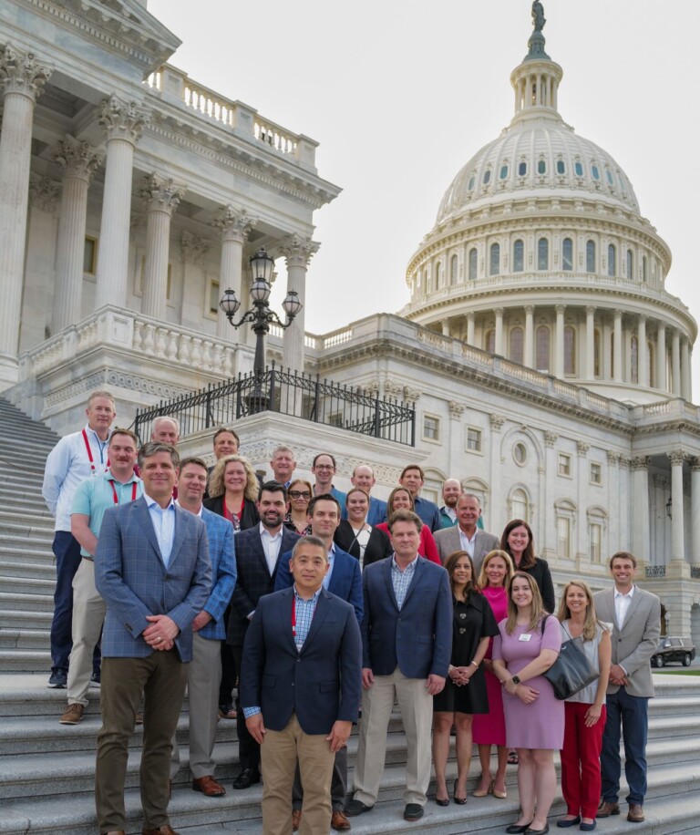 How It Works | 2026 IFDA Partners Executive Forum